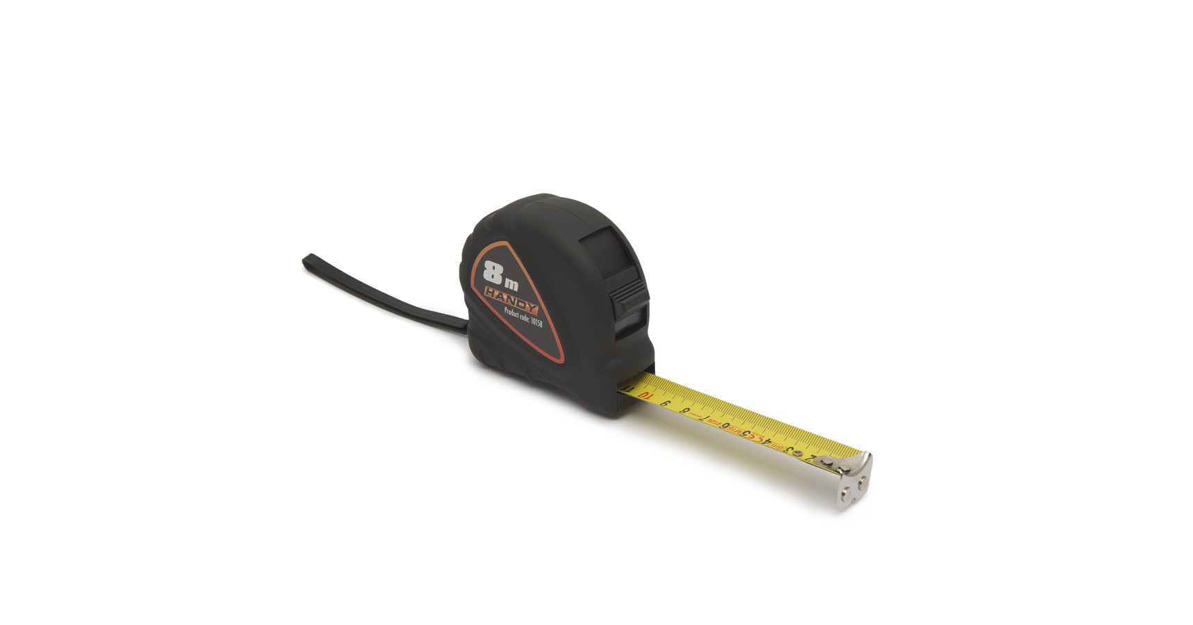 Mérőszalag 8m 10158 HANDY | Villamossági anyagok webáruháza ...
